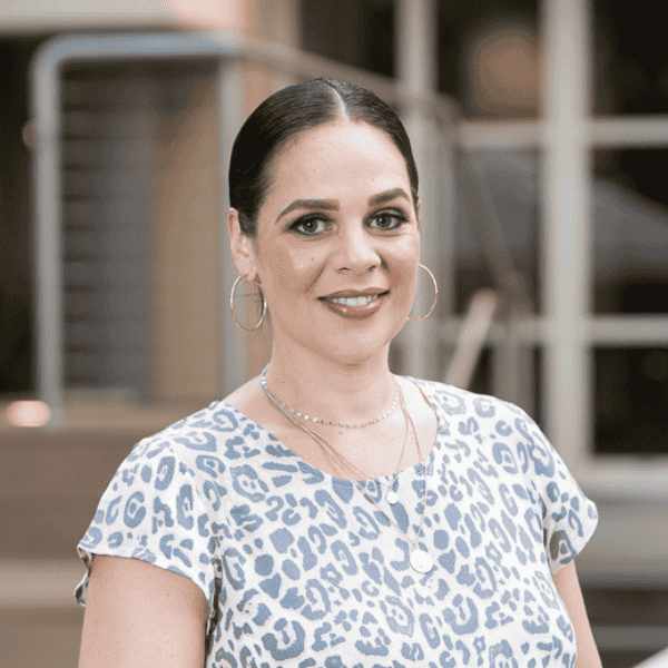 Jasmine Kadic | AHURI NHC